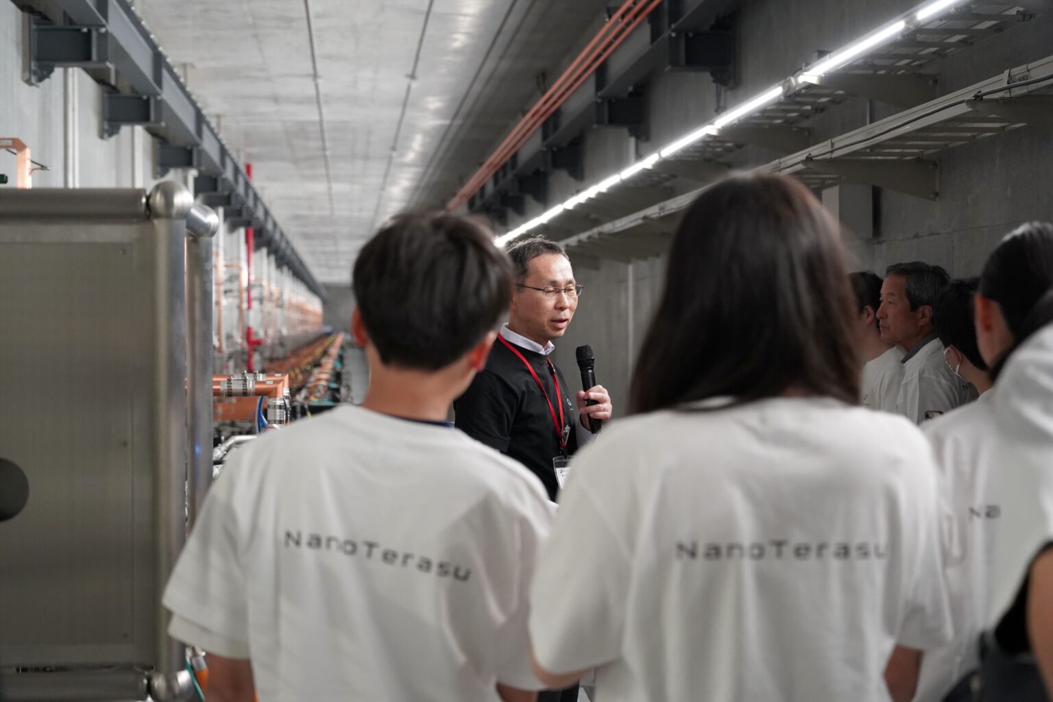 イベント - NanoTerasu | 3 GeV Synchrotron Radiation Facility in Japan